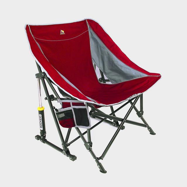 Gci outdoor Pod Rocker™ Camping Chair | GO Outdoors