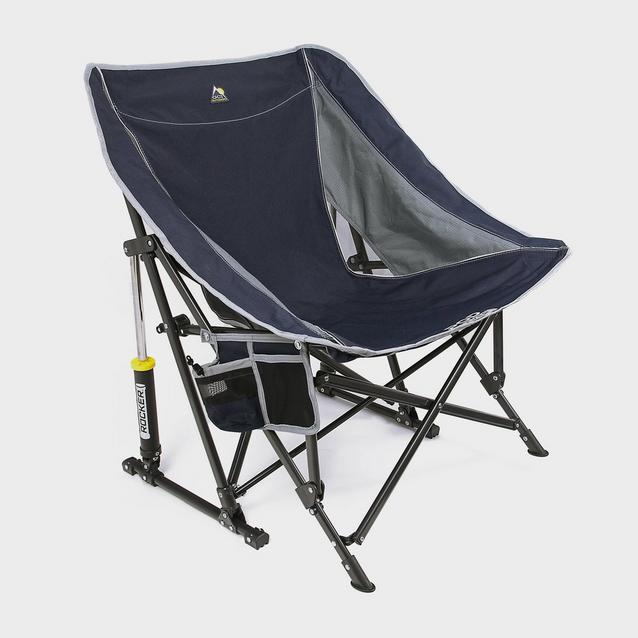 Gci outdoor Pod Rocker™ Camping Chair | GO Outdoors