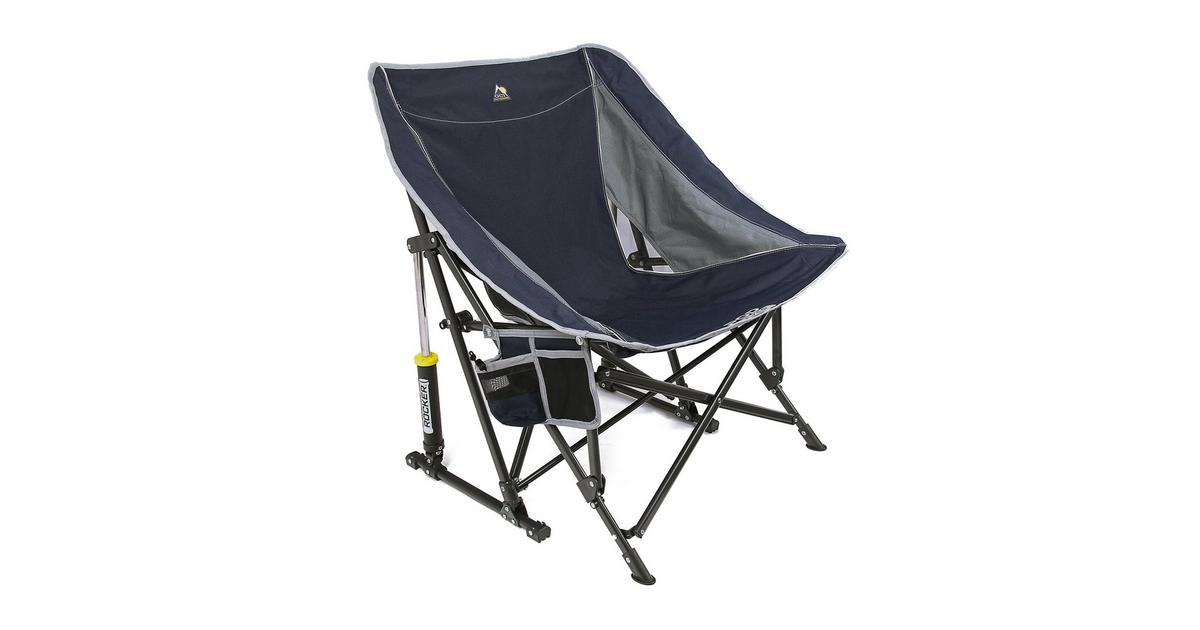 Gci outdoor Pod Rocker™ Camping Chair | GO Outdoors