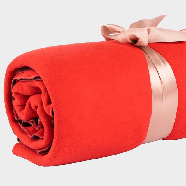 Myga Fleece Yoga Blanket | GO Outdoors