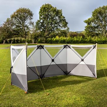 Camping Tarps & Shelters | Wind Breaks & Wind Stoppers