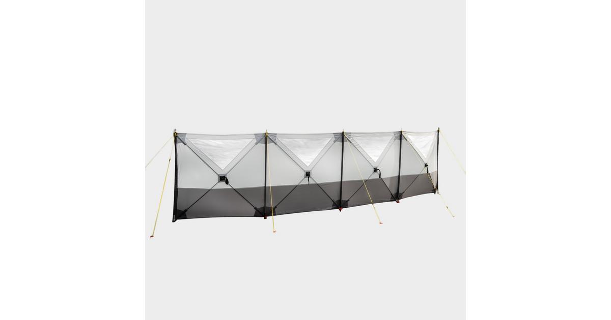 MAYPOLE LTD 4 Panel Pop Up Windbreak | GO Outdoors