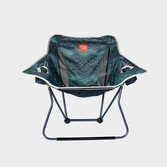 Grand Trunk Stonefly Chair | GO Outdoors