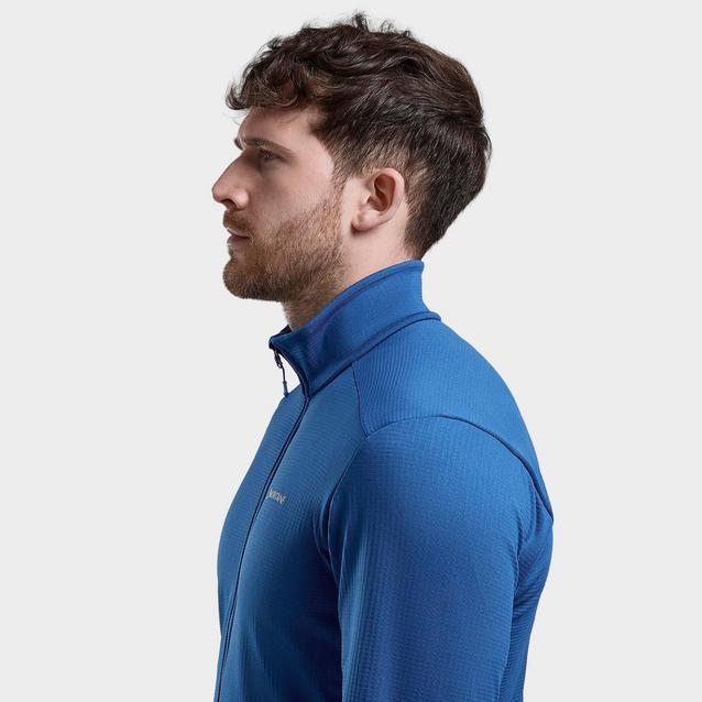 Montane Men's Protium Fleece Jacket | GO Outdoors