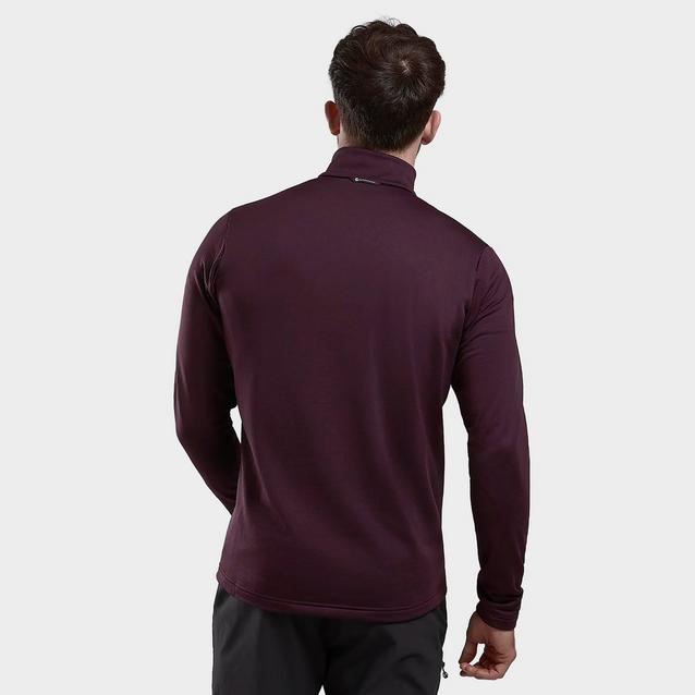 Montane Protium Fleece Pull-on Jacket | GO Outdoors