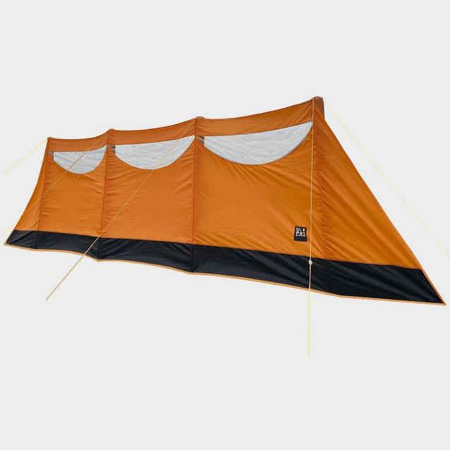 OLPRO Inflatable Windbreak | GO Outdoors