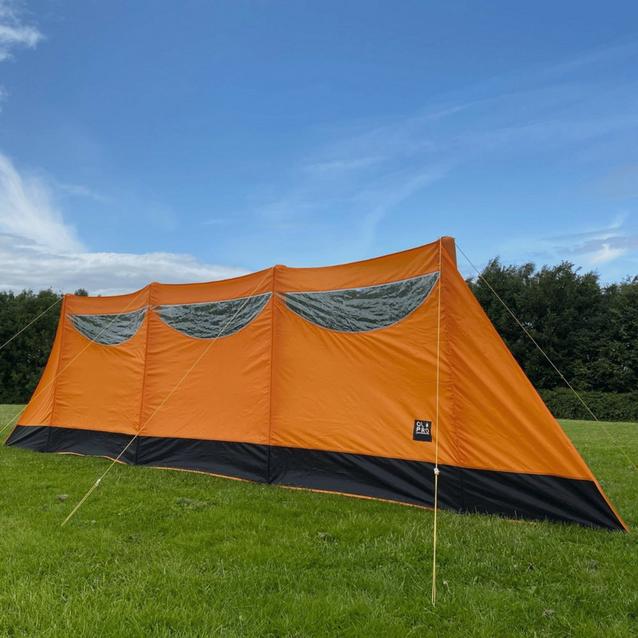 OLPRO Inflatable Windbreak | GO Outdoors