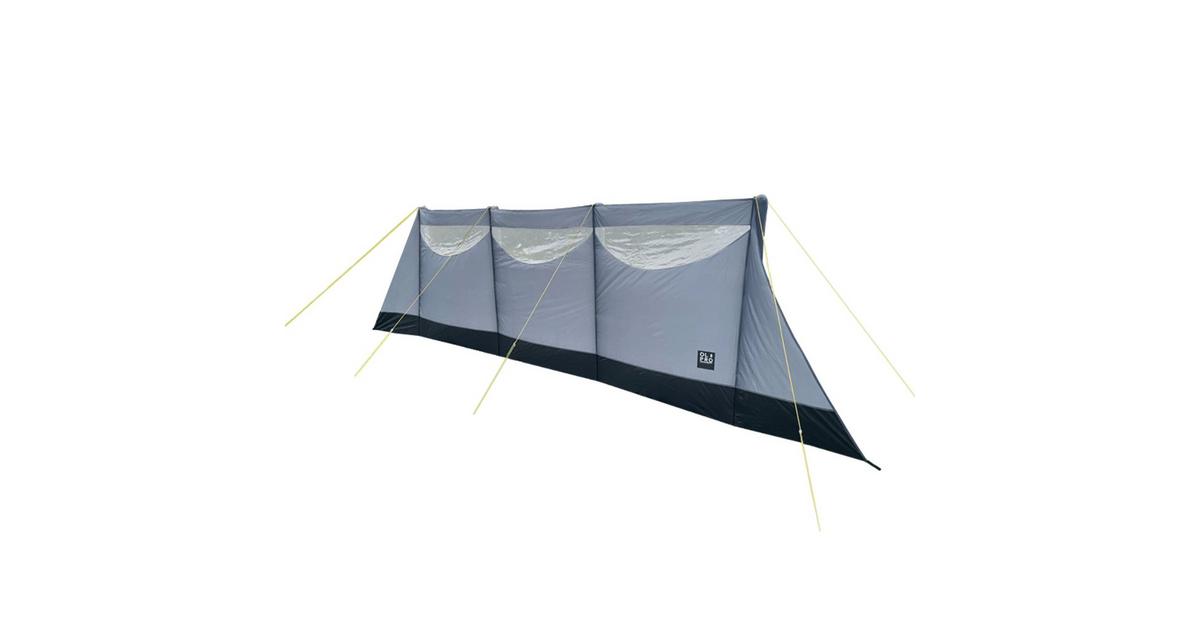 OLPRO Inflatable Windbreak | GO Outdoors