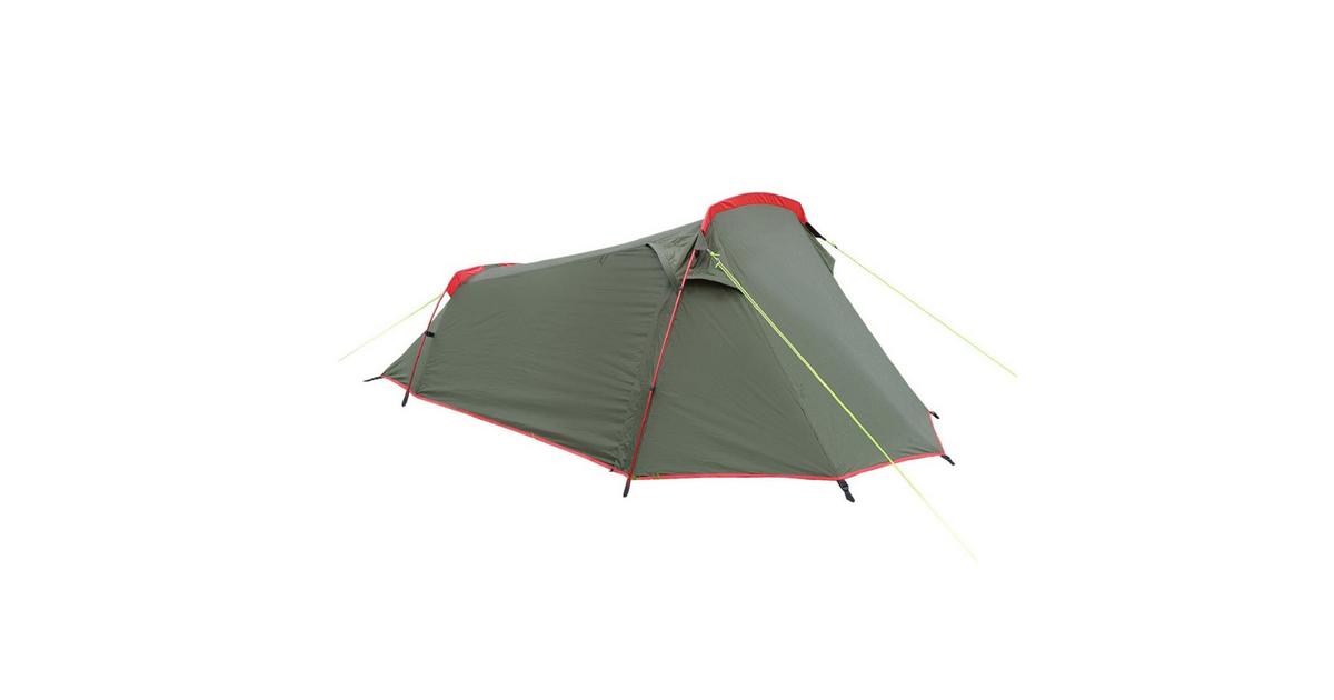 OLPRO Beckford Lightweight - 2 Berth Tent | GO Outdoors