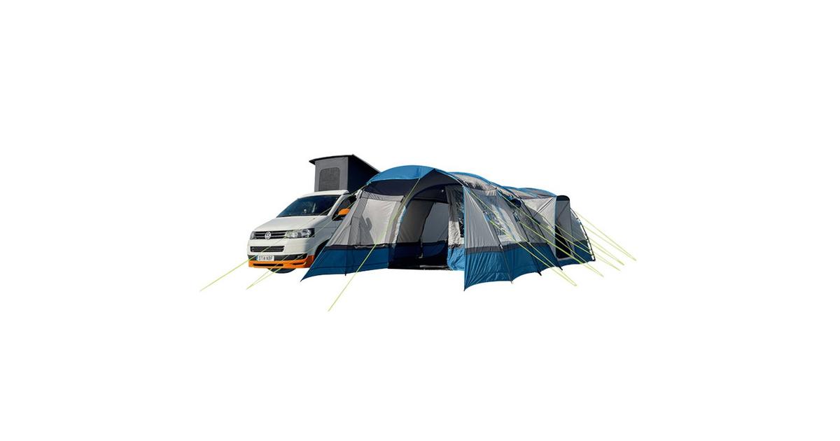 OLPRO Cocoon V2 Campervan Awning | GO Outdoors