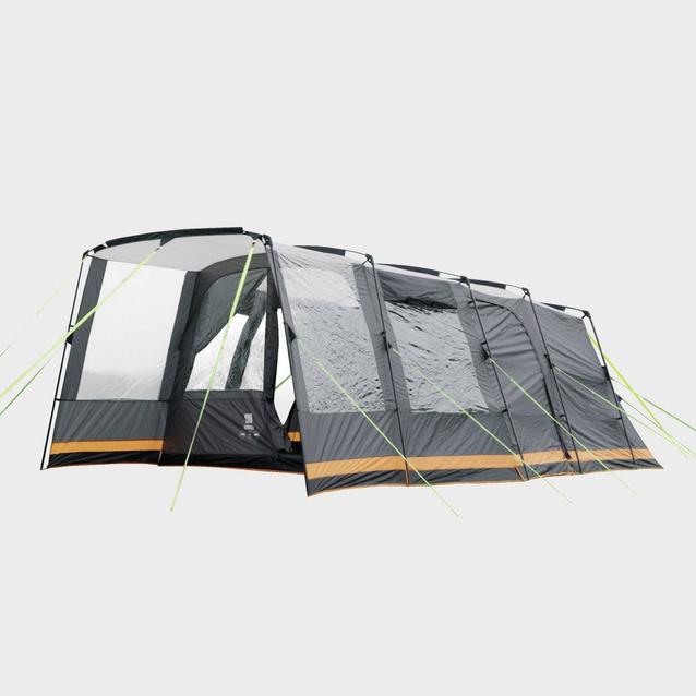 OLPRO Kinver 5.0 - 5 Berth Tent | GO Outdoors