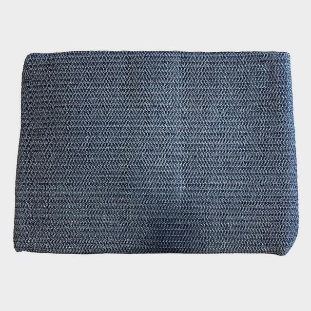 OLPRO Oltex Breathable Awning Groundsheet 2.5m X 5.5m - Blue | GO Outdoors