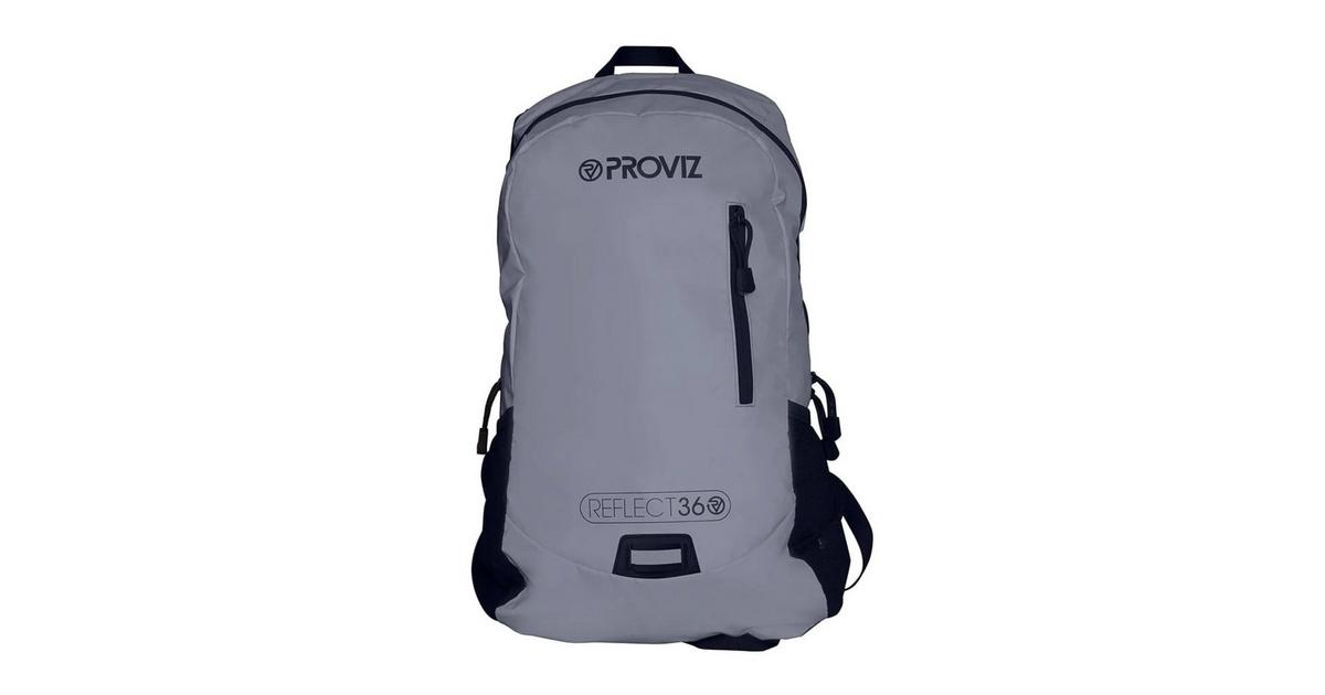 Proviz Sports Fully Reflective Cycling & Commuting 30L Backpack | GO ...