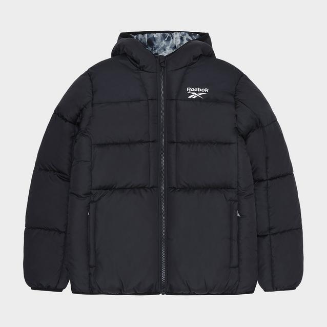 Reebok Men's Reversible Puffer | GO Outdoors