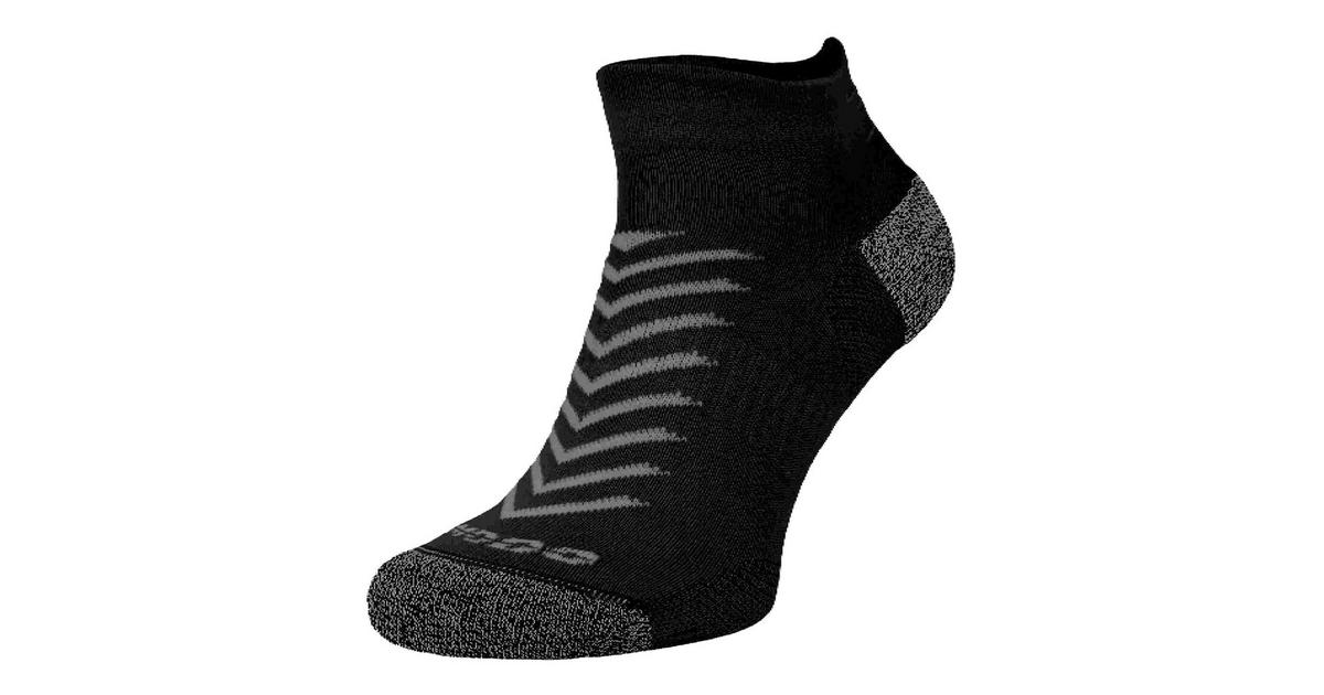 Comodo Hi Viz Reflective Coolmax Unisex Running Socks - 1 Pack | GO ...