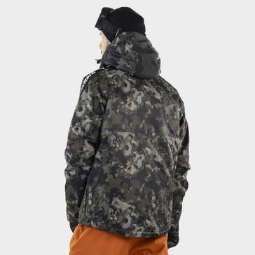 Surfanic Ski Jackets | GO Outdoors