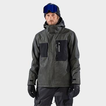 Surfanic Ski Jackets | GO Outdoors