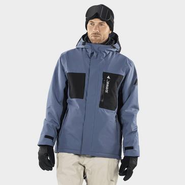 Surfanic Ski Jackets | GO Outdoors