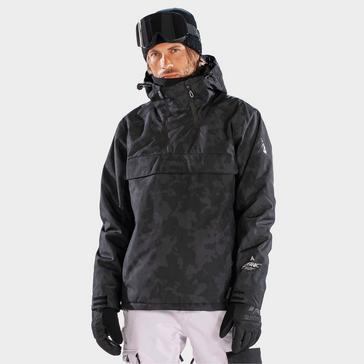 Surfanic Ski Jackets | GO Outdoors