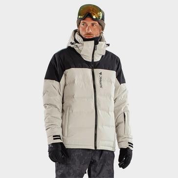 Surfanic Ski Jackets | GO Outdoors