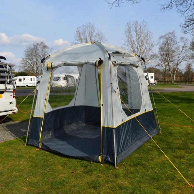 Maypole Utility Storage Tent | GO Outdoors