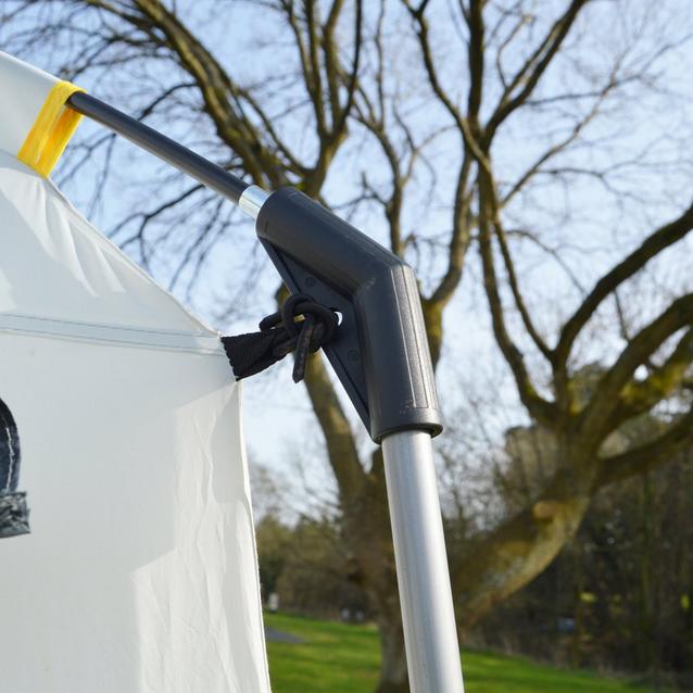 MAYPOLE LTD Utility Storage Tent | GO Outdoors