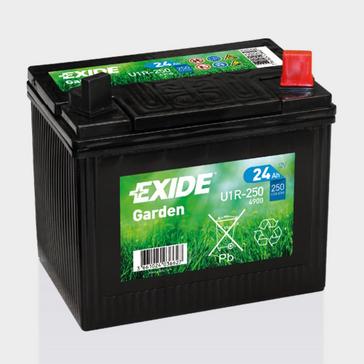 Caravan Leisure Battery | Motorhome Batteries | GO Outdoors