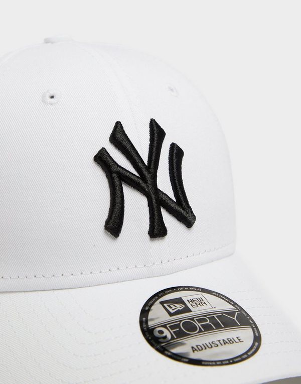 New Era MLB New York Yankees 9FORTY Cap | JD Sports