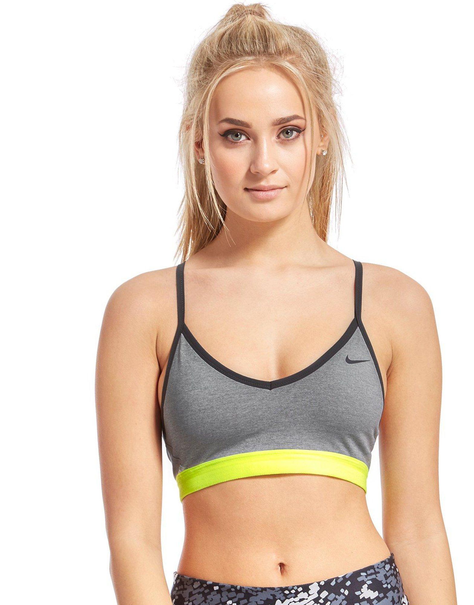 Nike Pro Indy Sports Bra Jd Sports Sverige