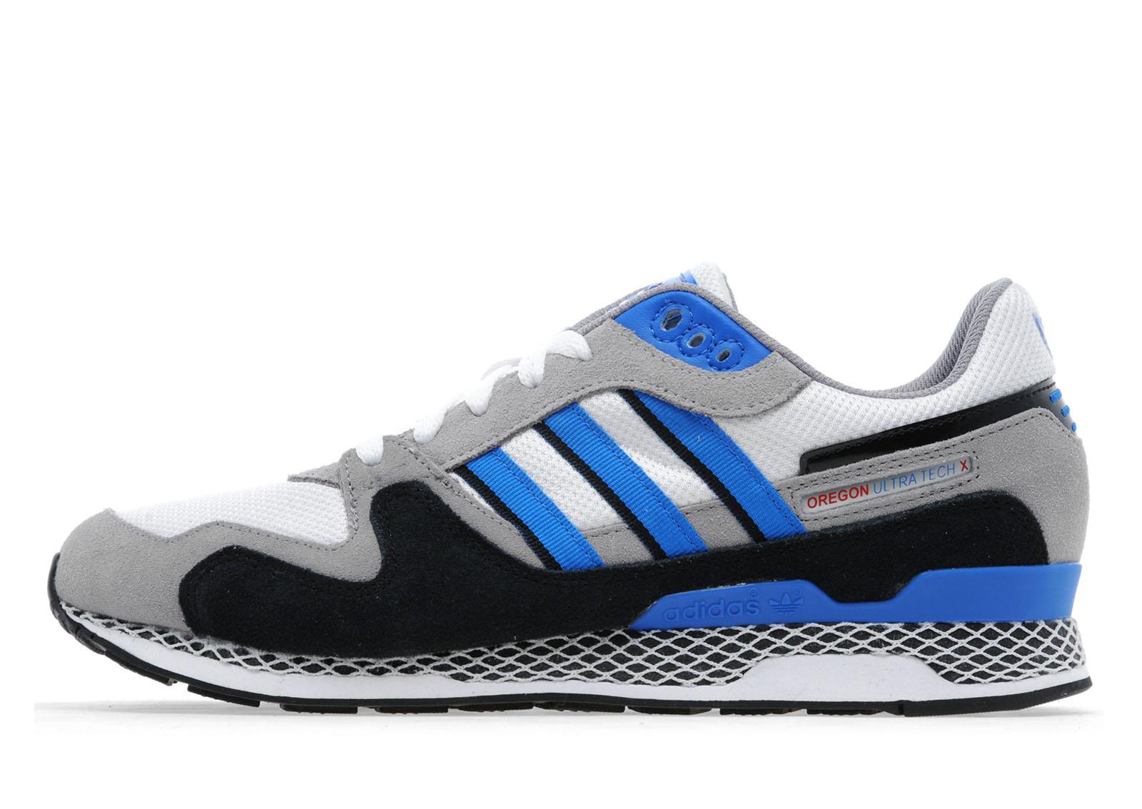 adidas Originals Oregon Ultra - JD Sports
