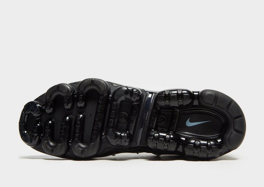 Sneakers NIKE AIR VAPORMAX PLUS 924453-018 • Negru • Bărbați • JD ...