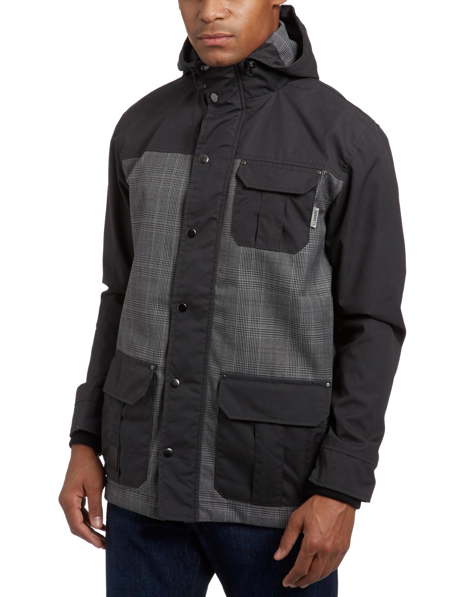 Sonneti Repo Jacket - JD Sports