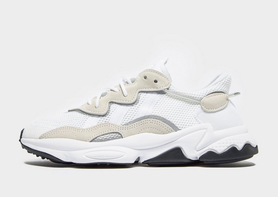 ADIDAS OZWEEGO EE6464 | kolor Biały Męskie Buty w JD Sports