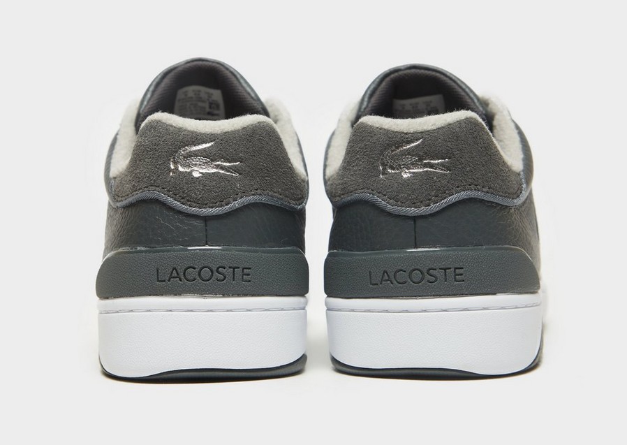 LACOSTE DEVIATION II 740SMA02595B9 | kolor Szary Męskie Buty w JD Sports