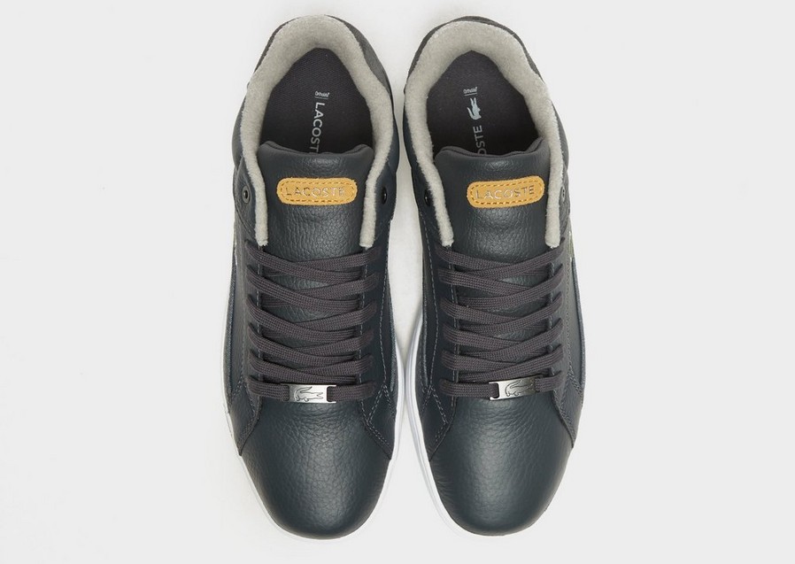 LACOSTE DEVIATION II 740SMA02595B9 | kolor Szary Męskie Buty w JD Sports