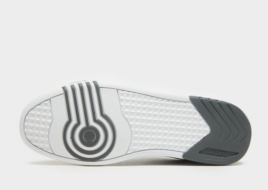 Sneakers LACOSTE DEVIATION II (740SMA02595B9) Bărbați culoare Gri ...