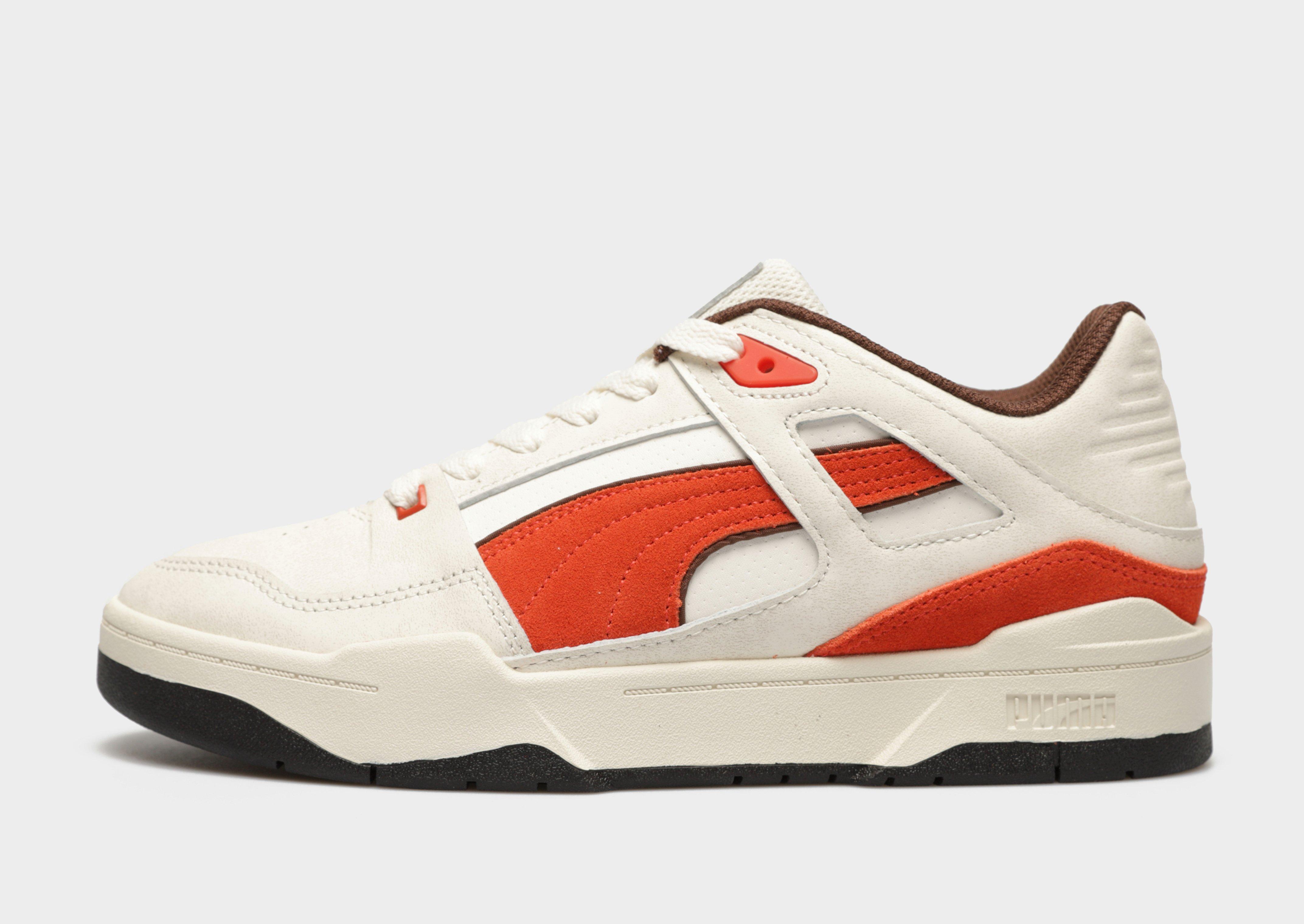 PUMA SLIPSTREAM ALWAYS ON 390059 01 | kolor Biały Męskie Buty w JD Sports