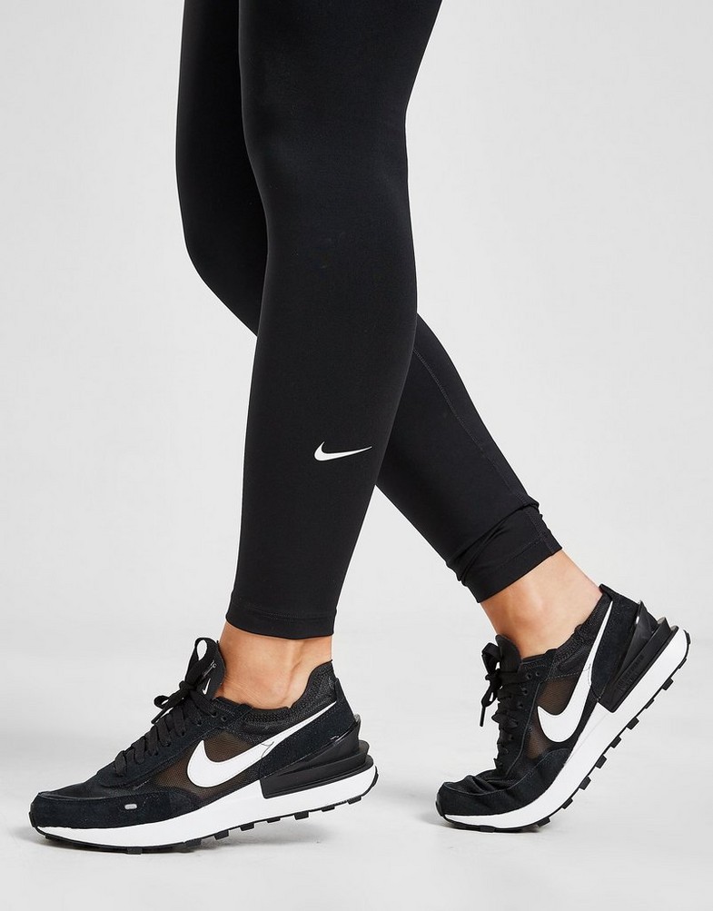 NIKE TRAINING ONE TIGHTS 2.0 DD0252010 | kolor Czarny Damskie Ubrania w ...