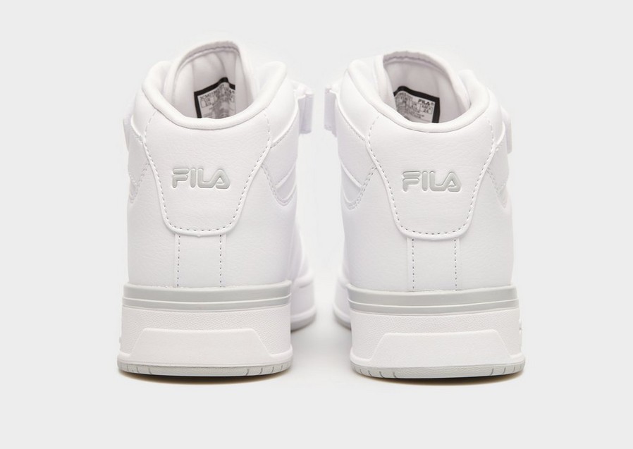 FILA MGX 200 3CM01863-101 | kolor Biały Dziecięce Buty w JD Sports