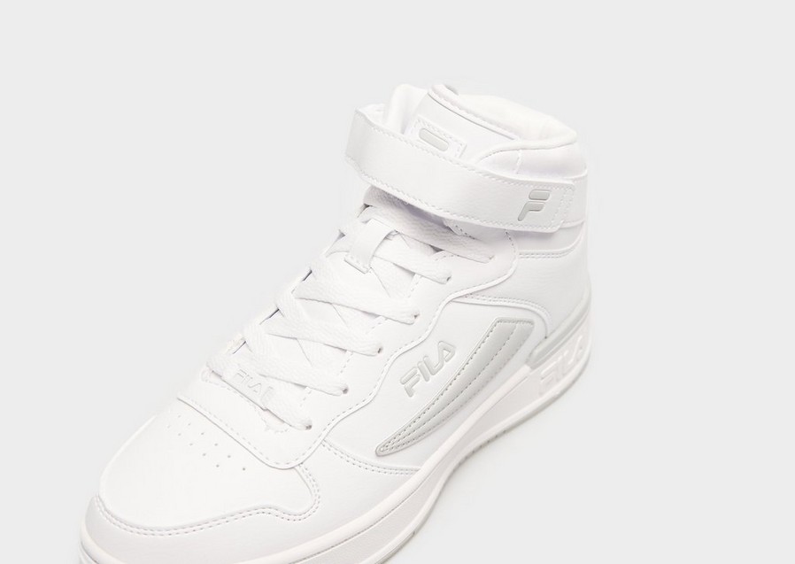 FILA MGX 200 3CM01863-101 | kolor Biały Dziecięce Buty w JD Sports