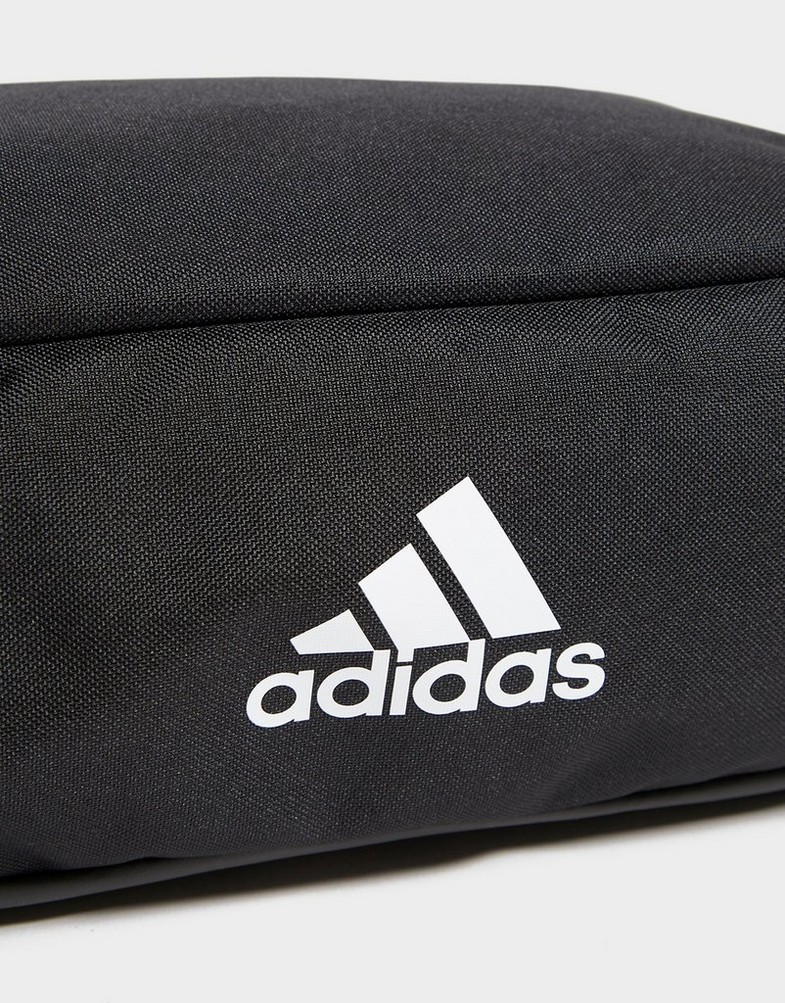 ADIDAS WOREK TIRO BOOTBAG GH7242 | kolor Czarny Męskie Akcesoria w JD ...