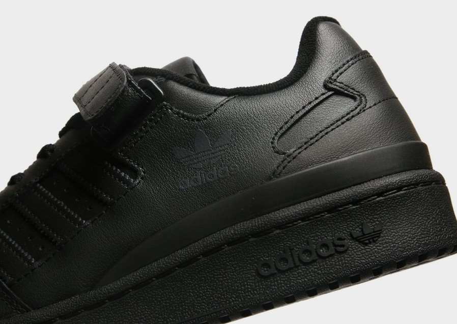 ADIDAS FORUM LOW GV9766 | kolor Czarny Męskie Buty w JD Sports