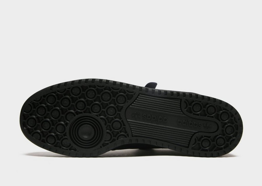 ADIDAS FORUM LOW GV9766 | kolor Czarny Męskie Buty w JD Sports