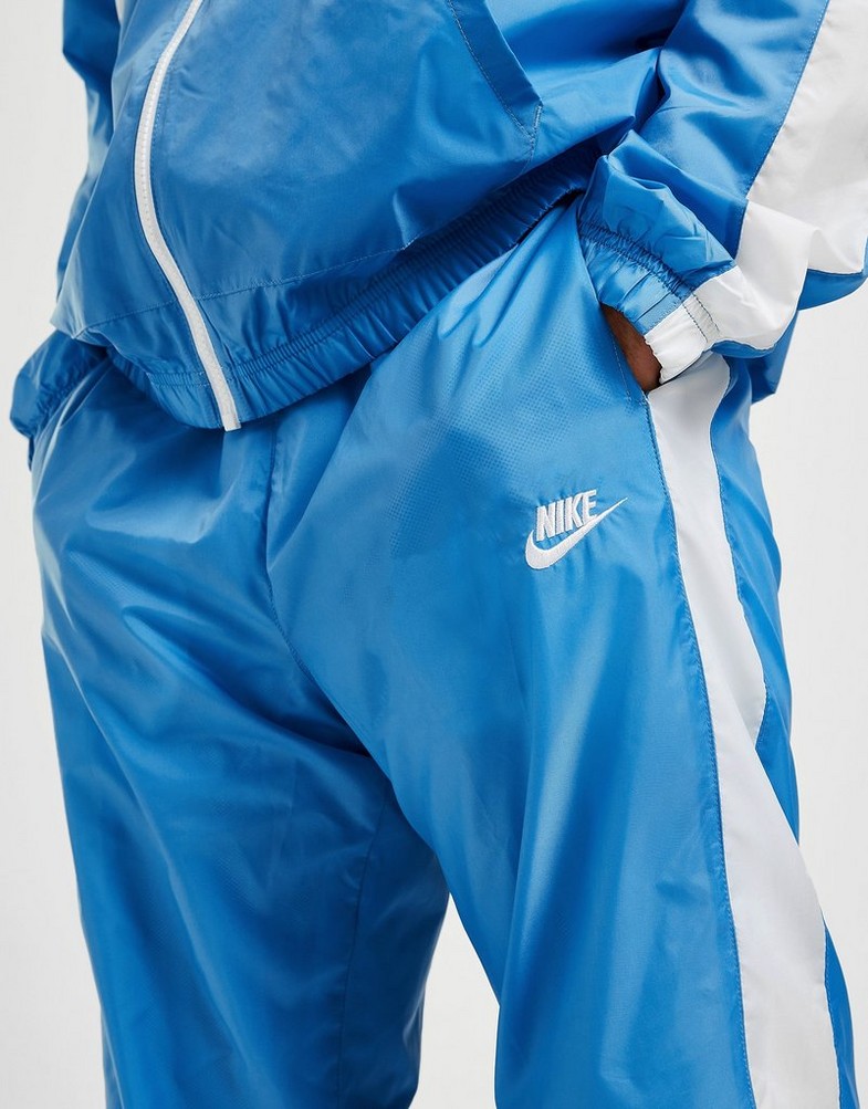 Treninguri NIKE SET HOXTON WVN SUIT BLUE SUIT (BV3025-469) Bărbați ...