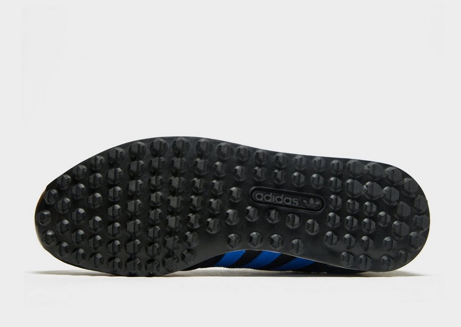 Sneakers ADIDAS LA TRAINER (GZ0748) Bărbați culoare Negru ...