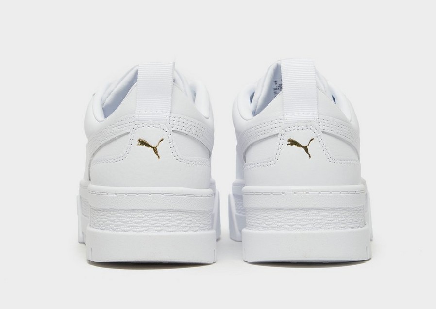 PUMA MAYZE CLASSIC WNS 38420901 | kolor Biały Damskie Buty w JD Sports