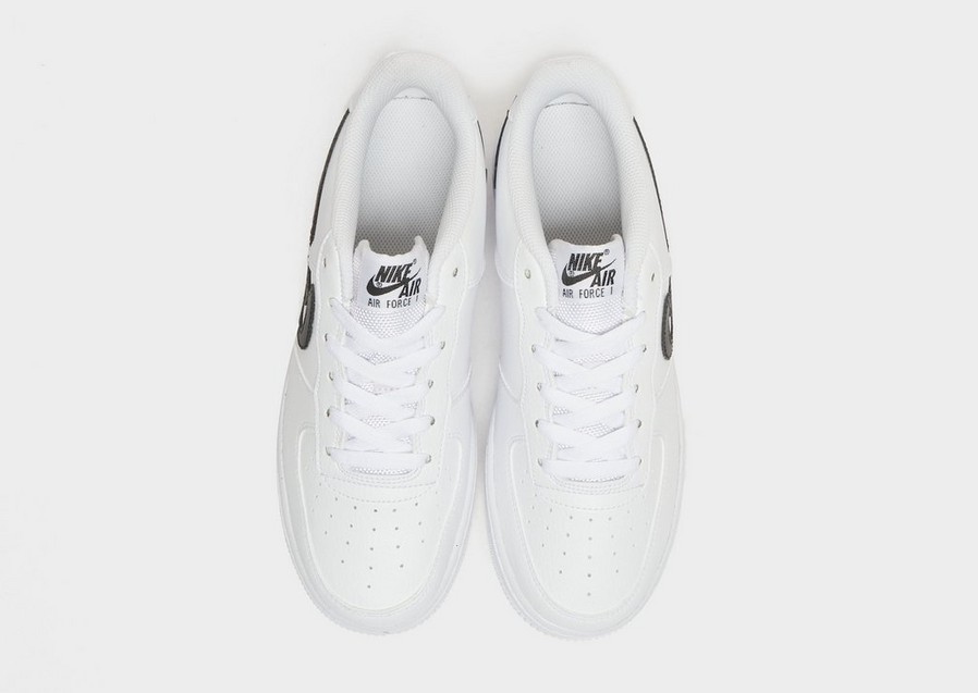 Sneakers NIKE AIR FORCE 1 LOW DR7889-100 • Alb • Copii • JD Sports Romania