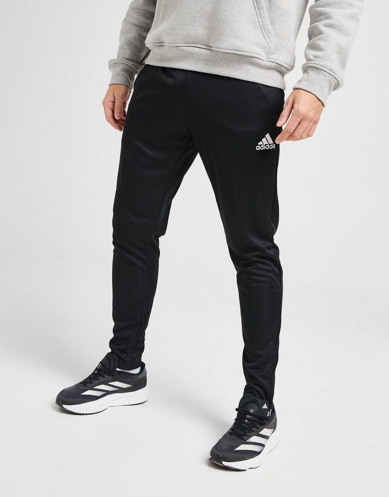ADIDAS SPODNIE ENTRADA 22 TRACK PANTS HC0332 | kolor Czarny Męskie ...