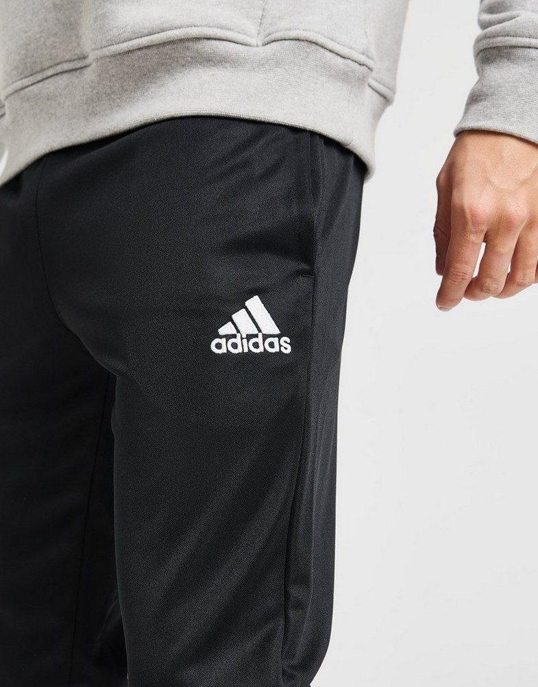 ADIDAS SPODNIE ENTRADA 22 TRACK PANTS HC0332 | kolor Czarny Męskie ...