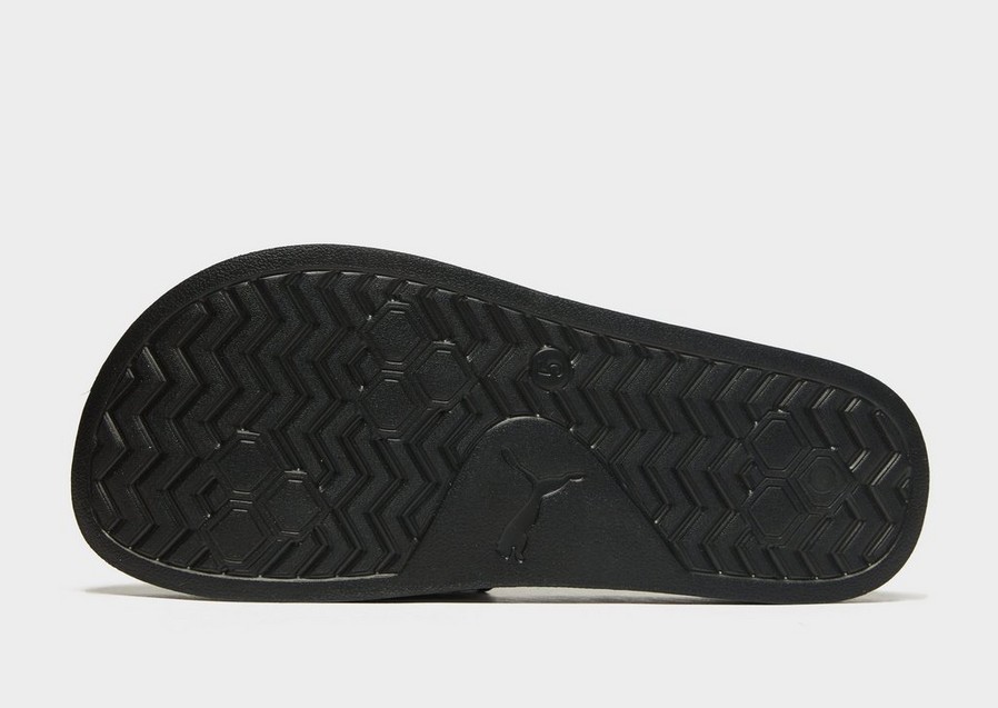 PUMA LEADCAT 2.0 SLIDES WOMEN'S 38413901 | kolor Czarny Damskie Buty w ...